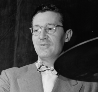 Ray McKinley: A Rhythm Maker’s Musical Journey - Swing Street